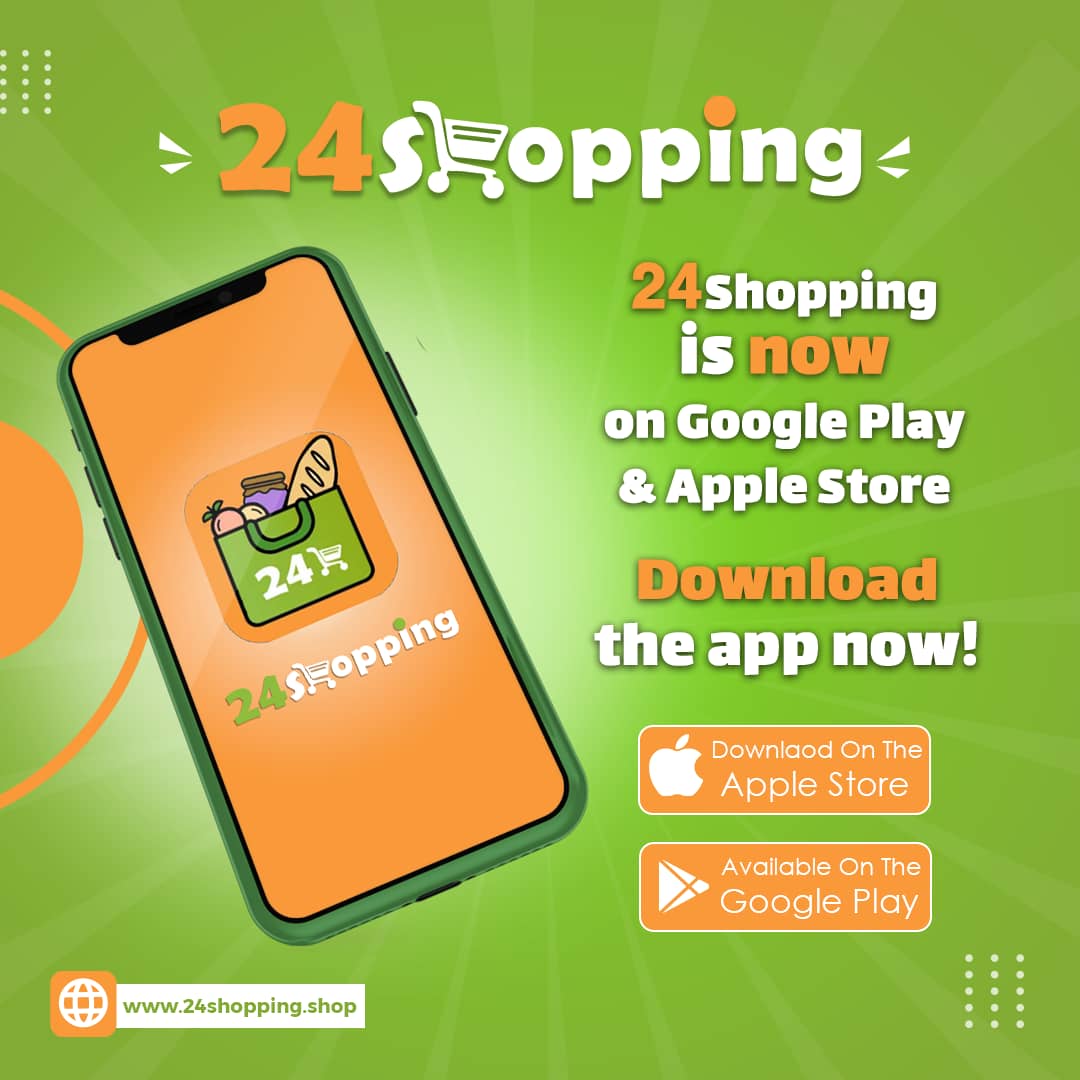 24Shopping | Middle Eastern Groceries Online - 24hr Delivery in the UK